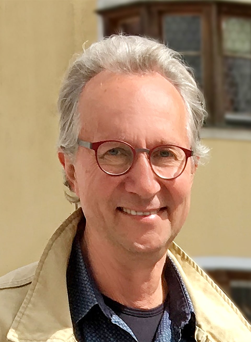 Friedrich Neumann – Studio Neumann – Musik & Bildung