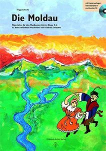 Die Moldau – Studio Neumann – Musik & Bildung