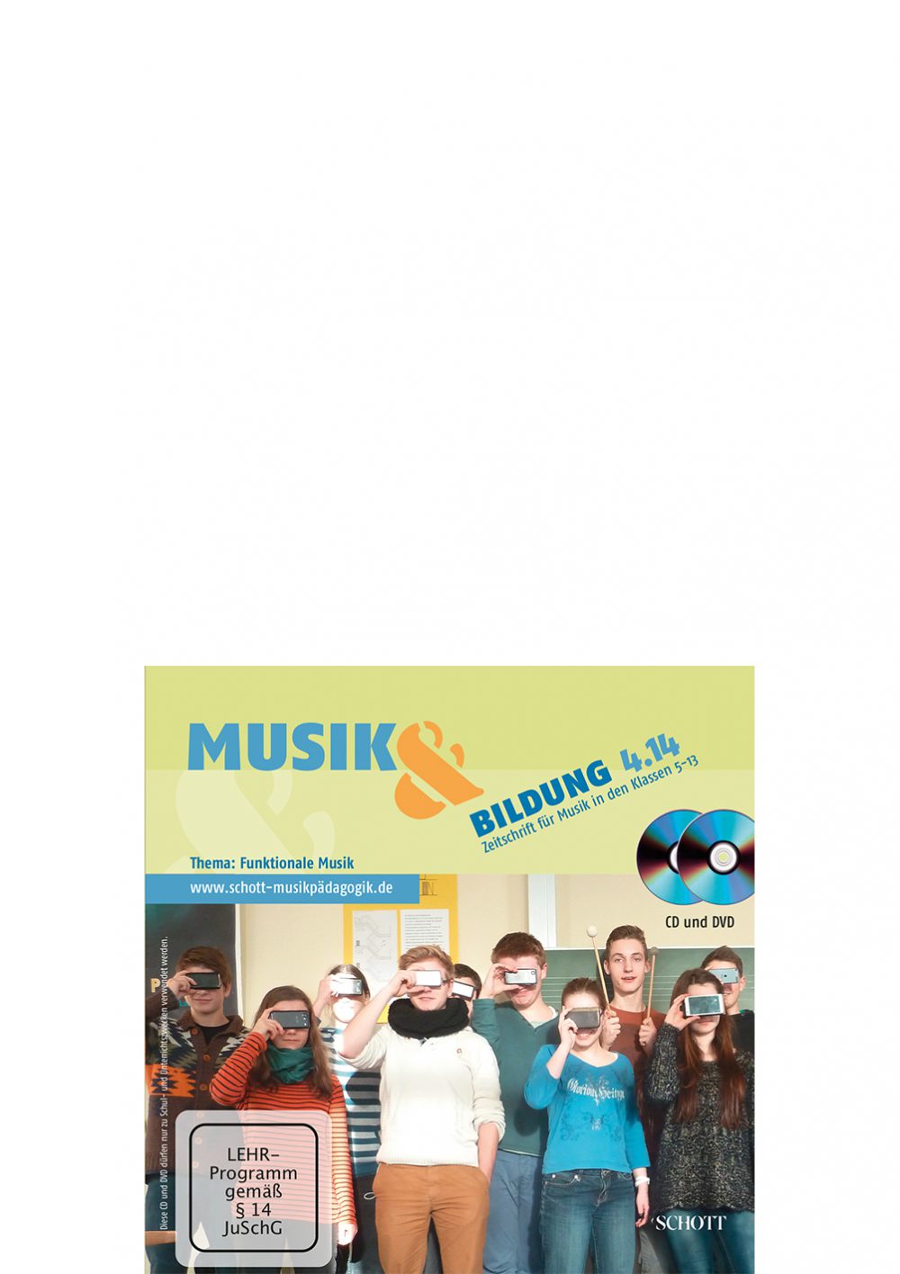 Heft 4.14 Thema: Funktionale Musik Archive - Studio Neumann - Musik ...